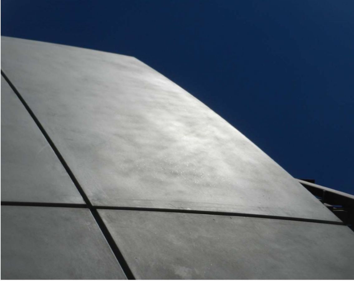 Precast Concrete - AtelierTek