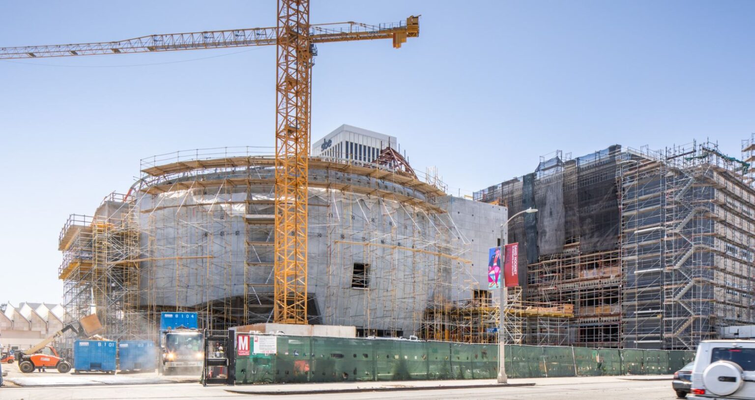 Precast Concrete - AtelierTek