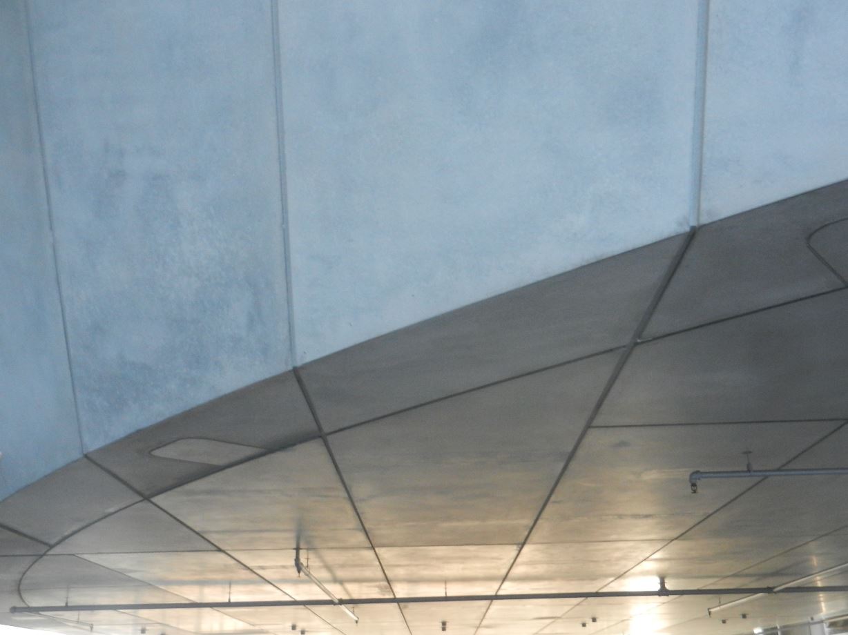 Precast Concrete - AtelierTek