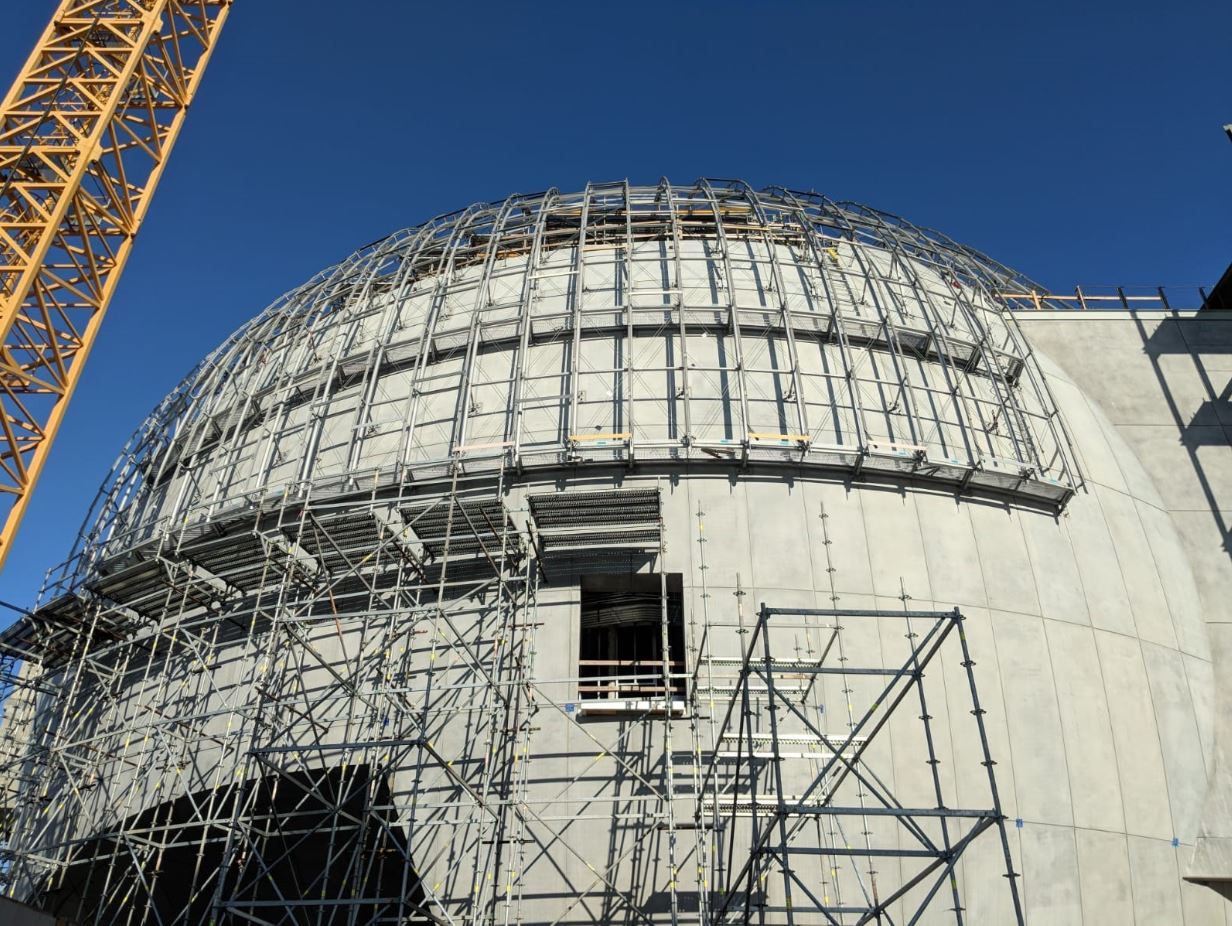 Precast Concrete - AtelierTek