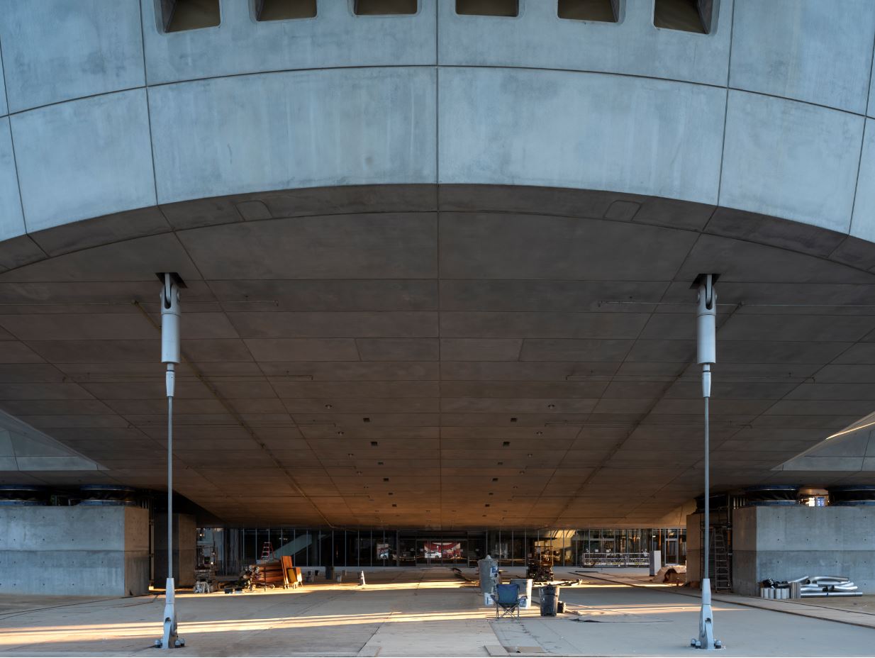 Precast Concrete - AtelierTek