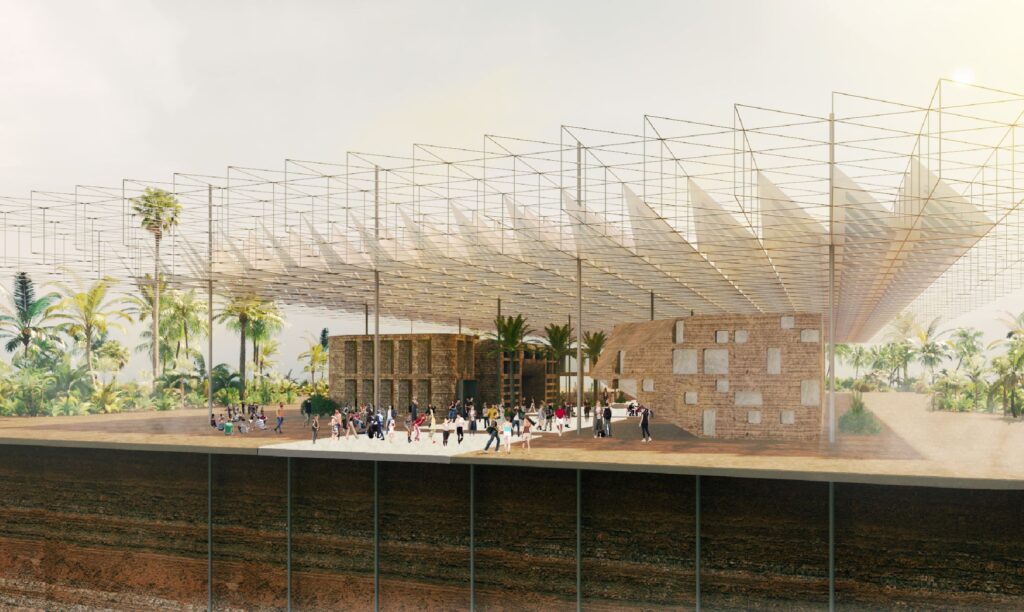 Projects - AtelierTek