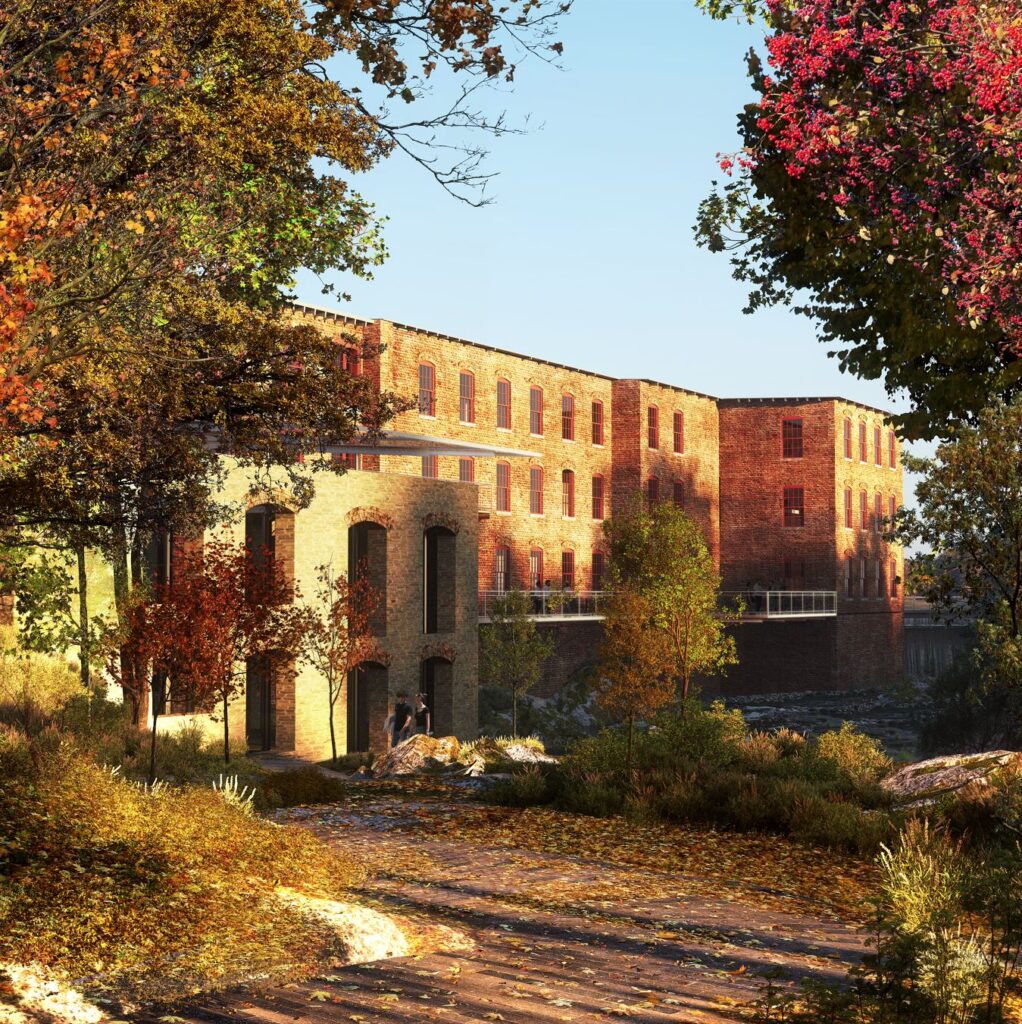 Projects - AtelierTek